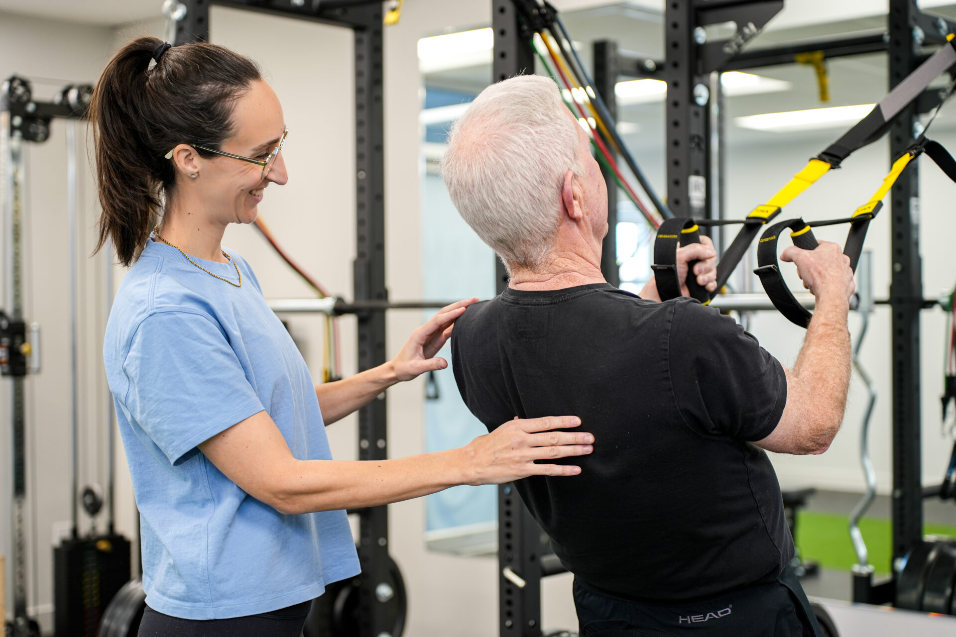 Preventative Care in Physiotherapy: Why It Matters More Than Ever ...